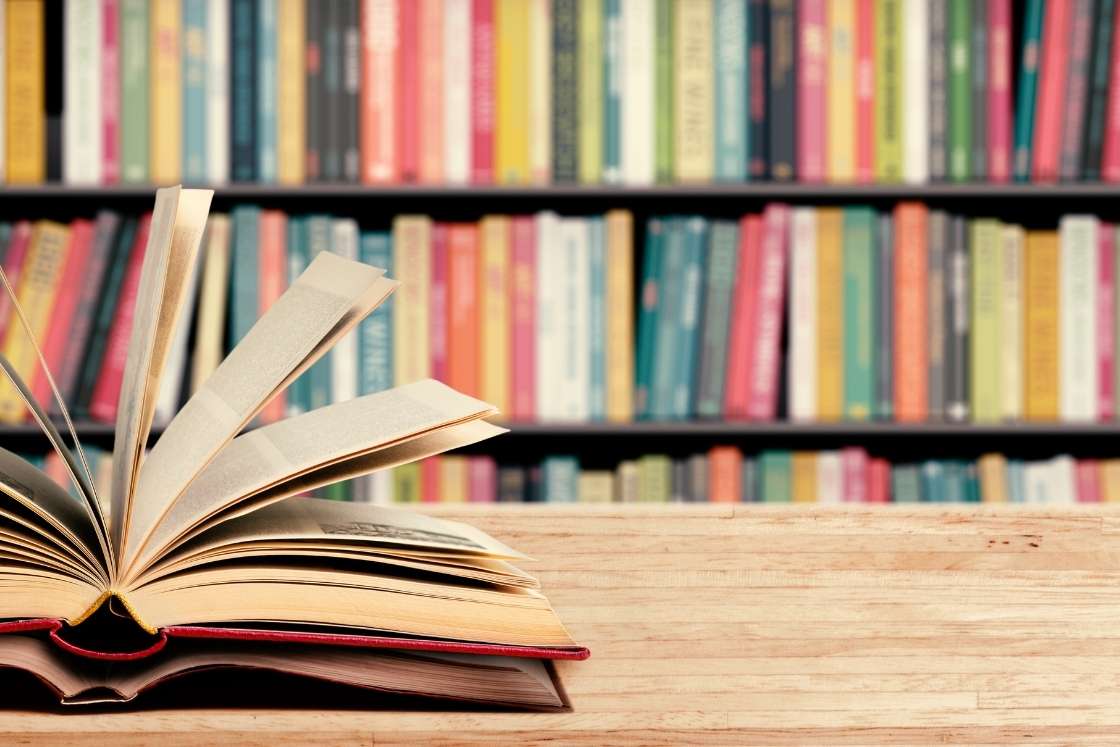 6 Best Pranayama Books You Should Read - Fitsri Yoga