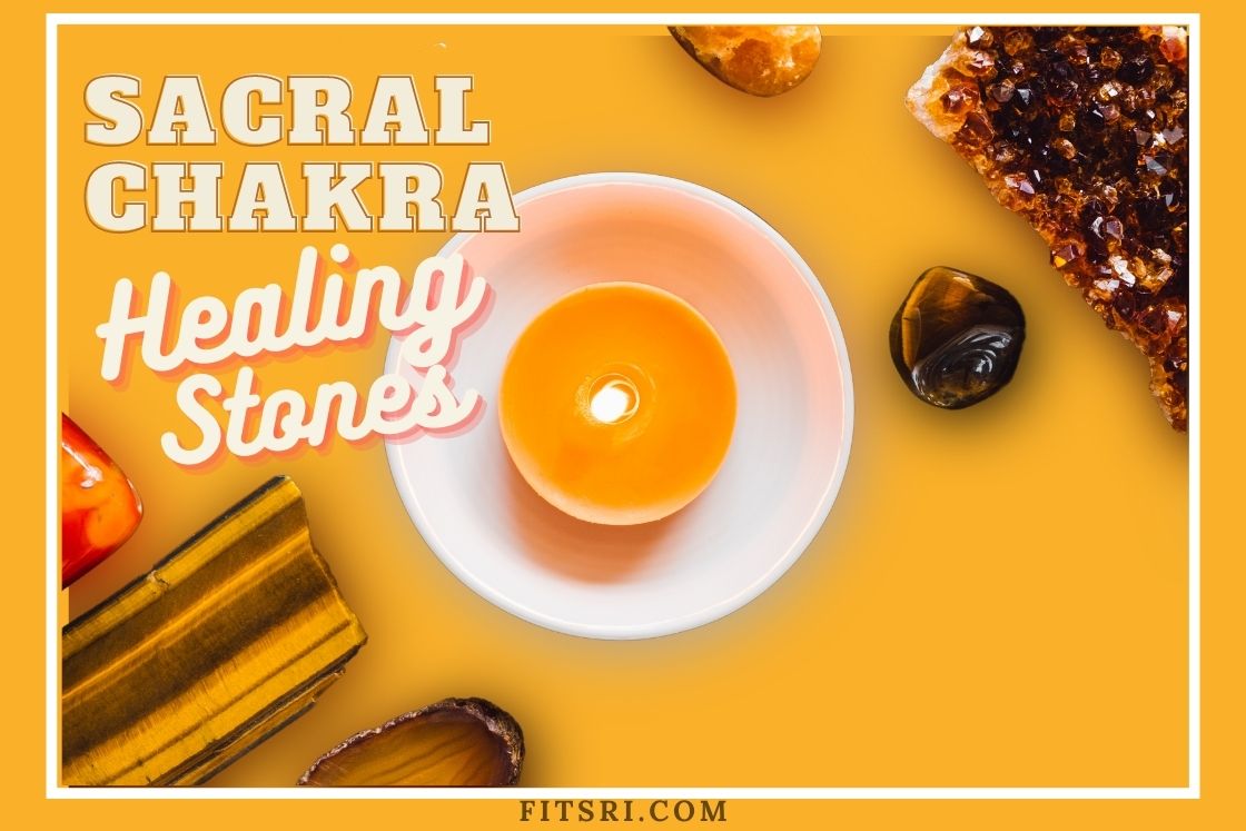 10 Best Sacral Chakra Stones for Creativity, Playfulness & Pleasure ...