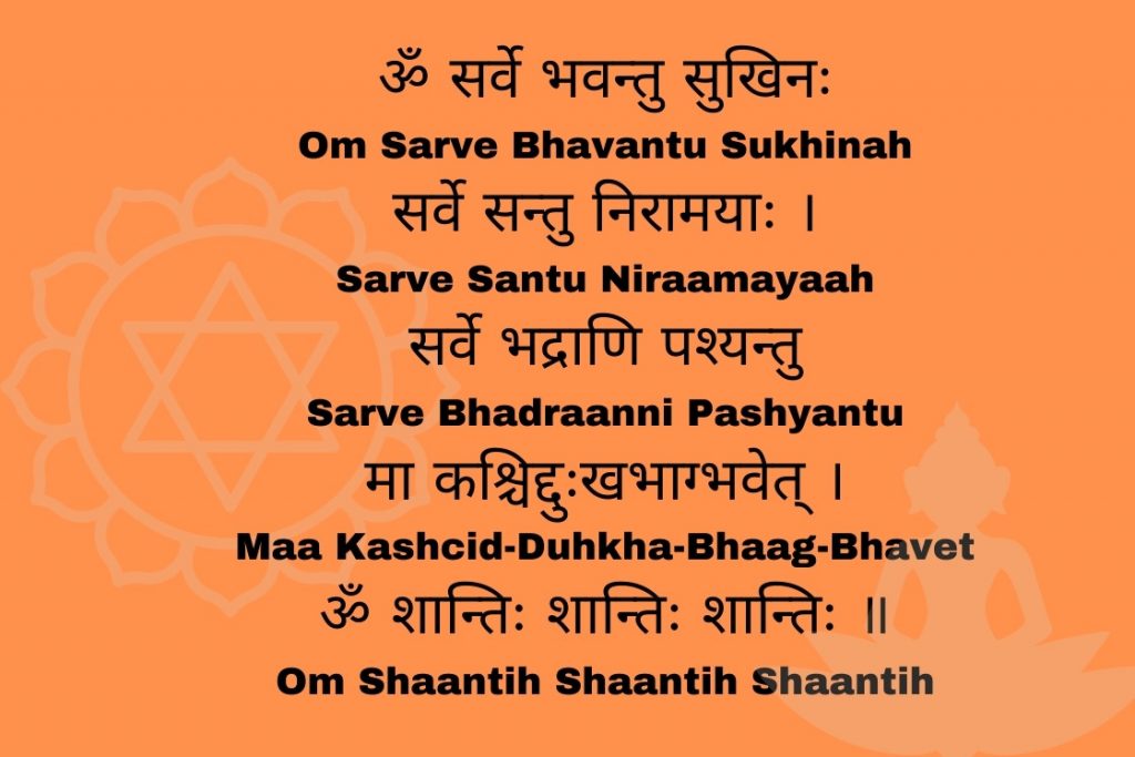 Yoga Mantra Yoga Mantra