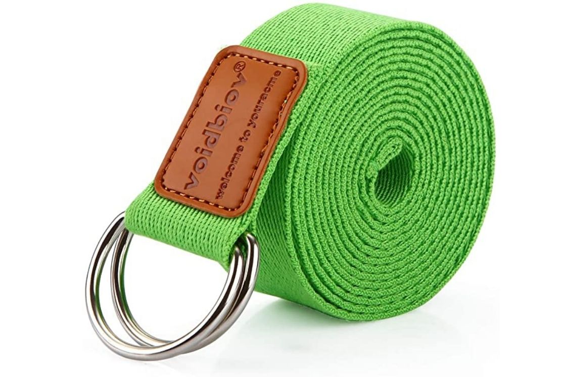 The Best Yoga Straps For Beginners Buying Guide To Choose One Fitsri The Best Yoga Straps For Beginners Buying Guide To Choose One Fitsri