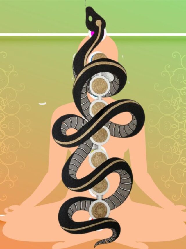 6 Surprising Facts You Need to Know About Kundalini Shakti - Fitsri Yoga