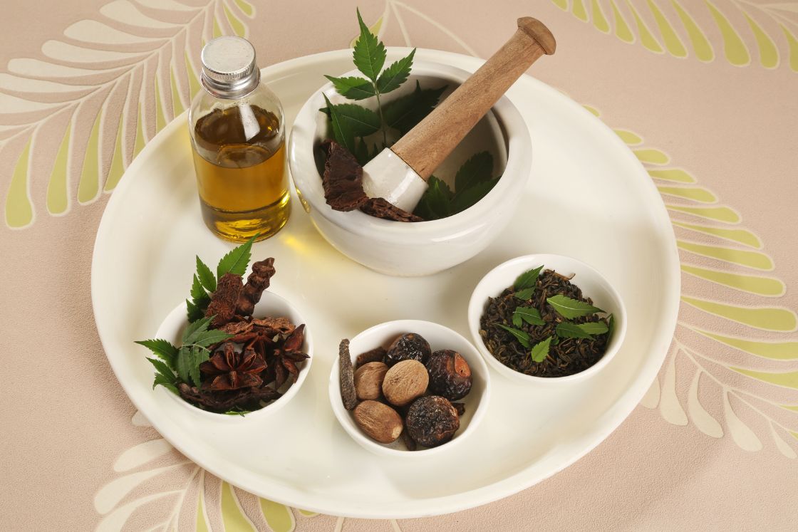 6 Ayurvedic Herbs To Balance Vata Dosha Ashwagandha Triphala And More