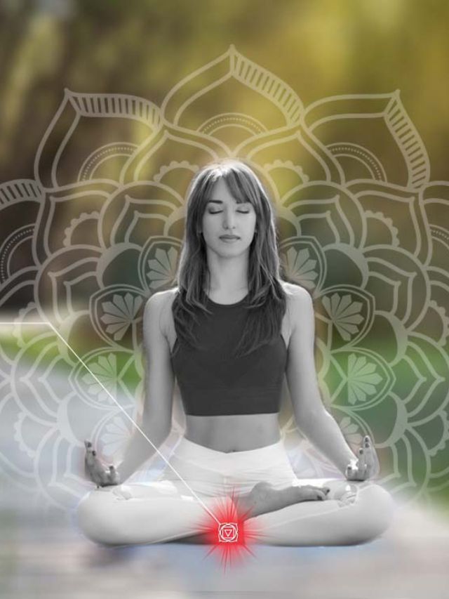 6 Best Yoga Poses to Balance the Root Chakra - Fitsri Yoga