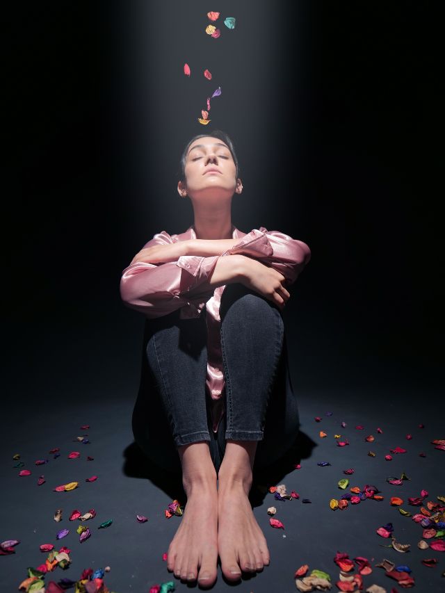 7 Yoga Poses for Healing and Recovery from Trauma - Fitsri Yoga