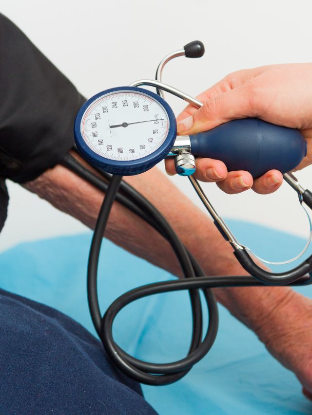 Calming Breath: 5 Breathing Exercises to Reduce Hypertension - Fitsri