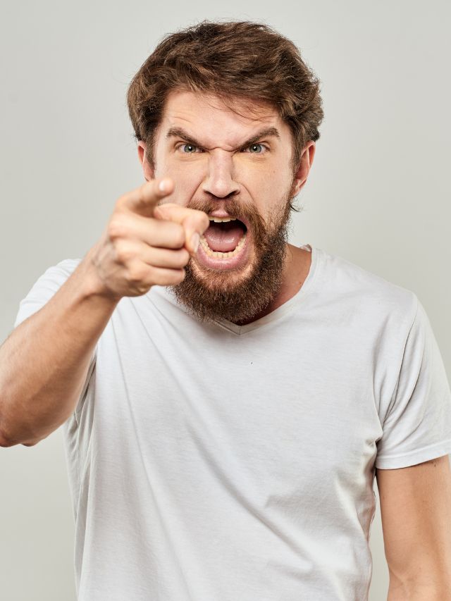 Yoga for Anger Management: Try These 7 Yoga Exercises to Control Anger ...