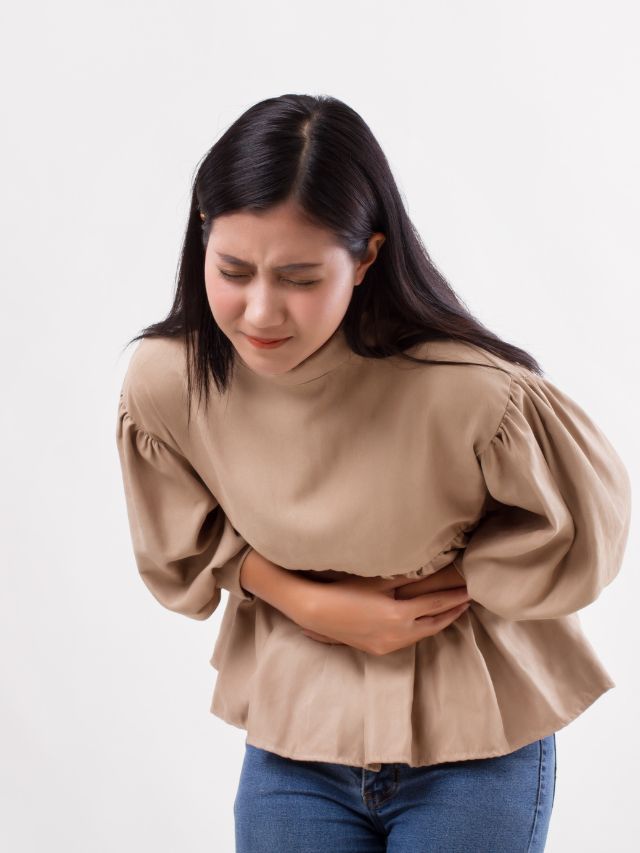 Try these 9 Yoga Poses for Alleviating Menstrual Cramps - Fitsri Yoga