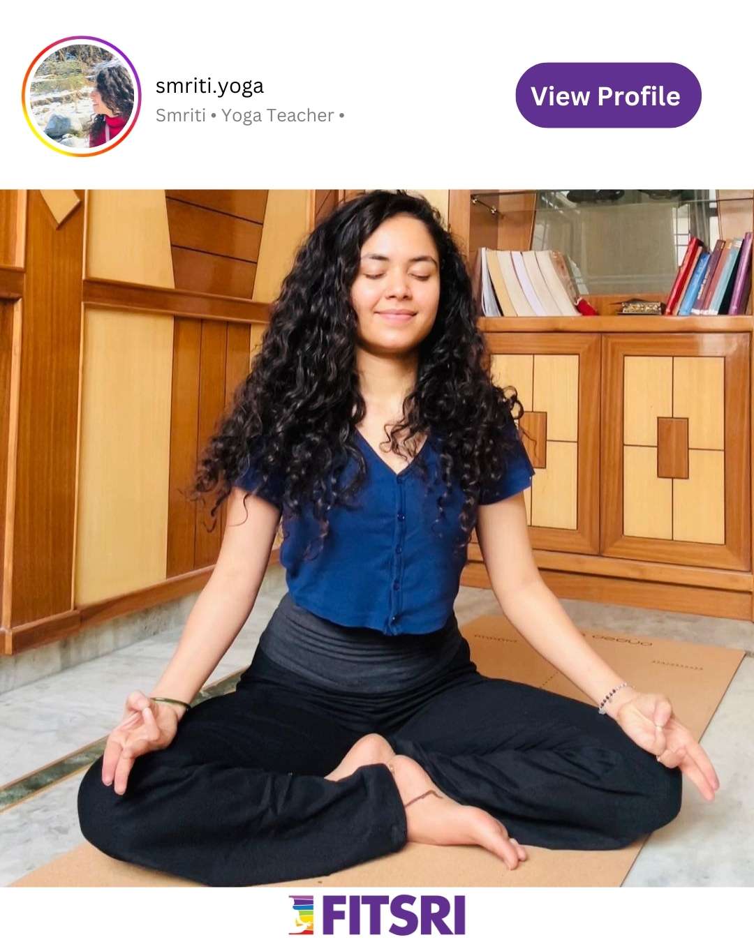 Top 21 Yoga Influencers on Instagram (2023) – Fitsri Yoga