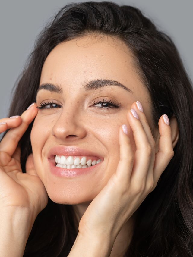 Yoga for Your Eyes: 7 Exercises to Alleviate Eye Strain - Fitsri