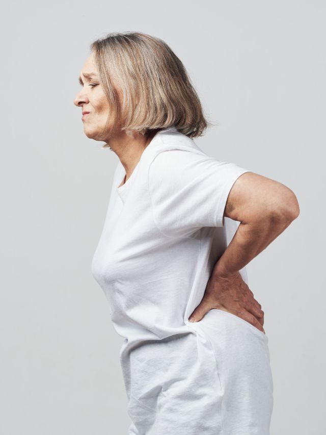 7 Best Yoga Poses that Can Help Relieve Waist Pain - Fitsri Yoga | Yoga ...