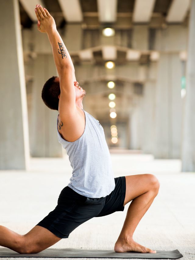 7 Most Effective Yoga Poses for Prostate Enlargement Relief and Support ...