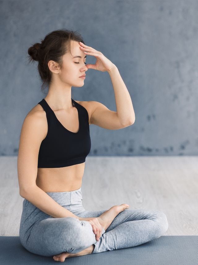 7 Transformative Yoga Poses for Individuals Coping with Asthma - Fitsri ...