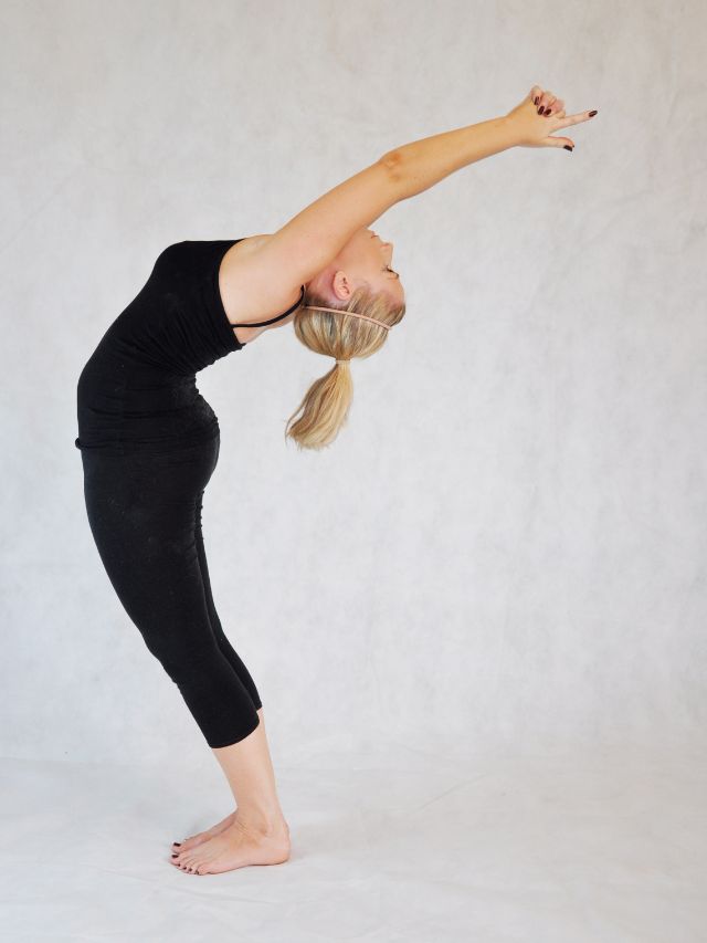 8 Powerful Yoga Exercises to Boost Your Immune System - Fitsri Yoga